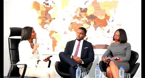 Oghenekaro Isiorho On Linkedin I Recently Moderated A Webinar Titled “opportunities For