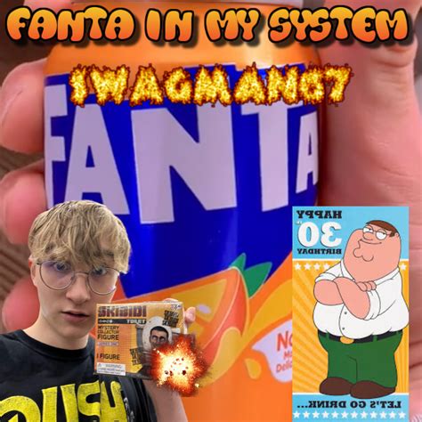 Swagman67 Fanta In My System Reviews Album Of The Year