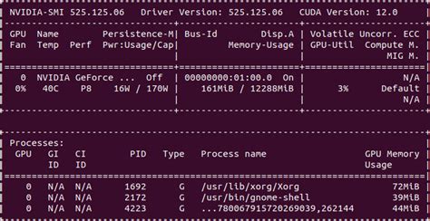 GPU Not Working With Tensor Flow Drivers Linux Windows MacOS NVIDIA Developer Forums