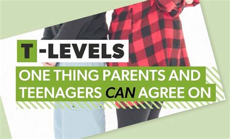 Finley And Alison Discuss T Levels Social Media Edits T Level Info