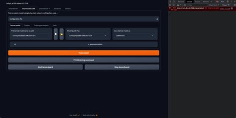 Button Press Returning Response Code 422 Unprocessable Entity · Issue