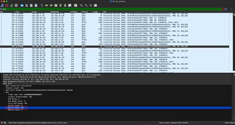 Testing And Debugging L4s In Your App Apple Developer Documentation