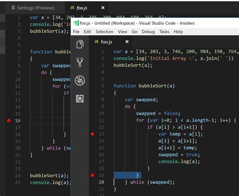 Context Missing In Duplicate View Issue Microsoft Vscode GitHub