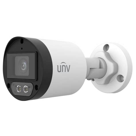 Uniview Colorhunter 5mp Analóg Biztonsági Kamera 28mm Iponhu