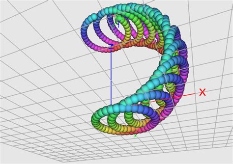Beetle Blocks Open Source Tool To Make A 3d Design By Visual Code
