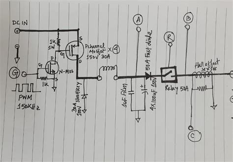 Battery Charger Platform For Creating And Sharing Projects Oshwlab