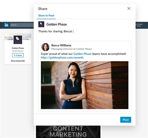 Introducing The New Linkedin Pages Linkedin Marketing Blog