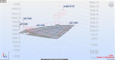 planar load on contour is copied but not visible autodesk community