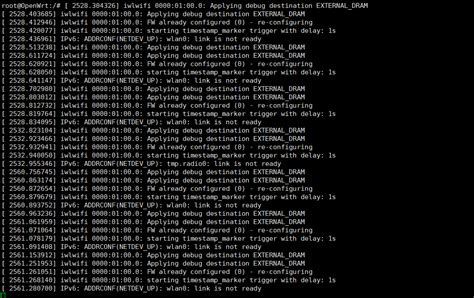 Intel 7265 Cant Open Ap Mode · Issue 15448 · Openwrtpackages · Github