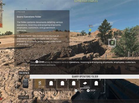 Does Anyone Know What Is This R Warzone