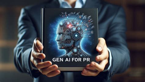 Harnessing Genai For Effective Public Relations Strategies