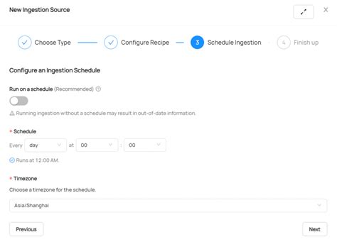 DataHub中导入PostgreSQL元数据 Gudu SQLFlow 中文官方博客