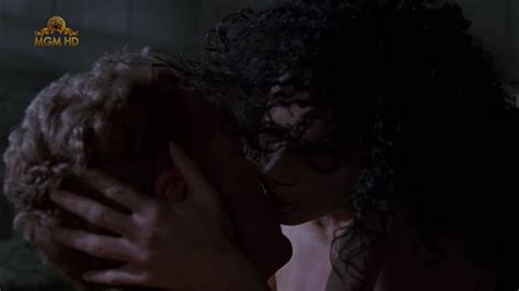Naked Lisa Bonet In Dead Connection