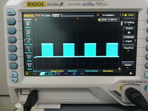 Iso7760 Output Automatically Pulled Down Periodically Isolation Forum Isolation Ti E2e