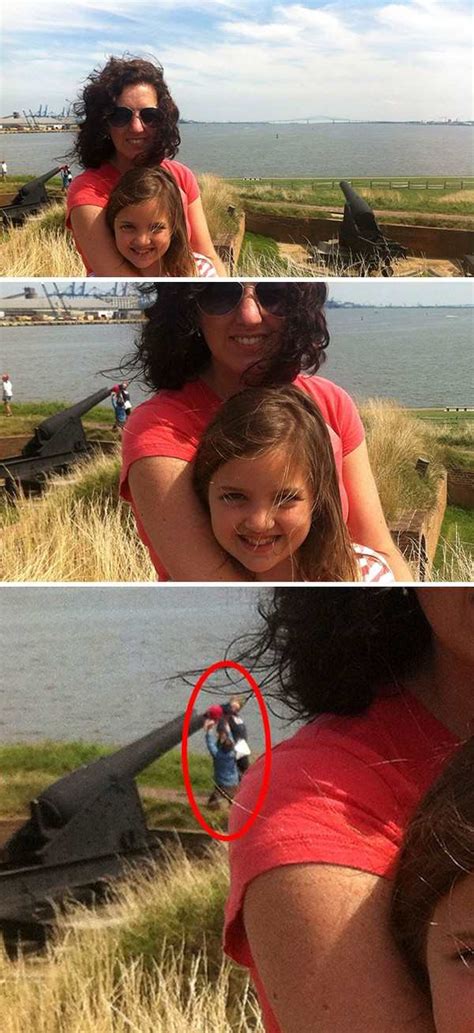 20 Times They Didnt Check The Background