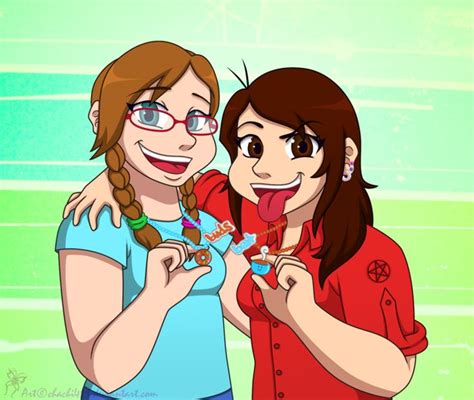 Best Buds By Chachi Deviantart Com On Deviantart Best Bud Bud Artwork