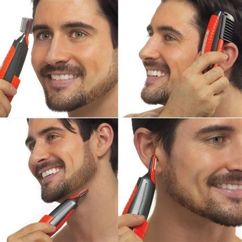 Microtouch Switchblade Beauty And Personal Care Mens Grooming On Carousell