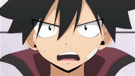 Fairy Tail X Edens Zero Nalu X Shicca Amv Dean Martin Everybody Loves Somebody 1964