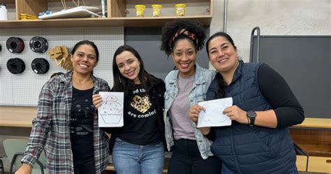 Colégio Ábaco Tecnologia Educacional Encontro Com A Equipe Pedagógica Colégio Ábaco