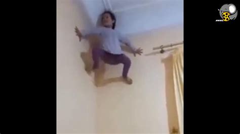 این دختر ایرانی پرواز می کندبه دختر عنکبوتی معروفش کرد فیلو