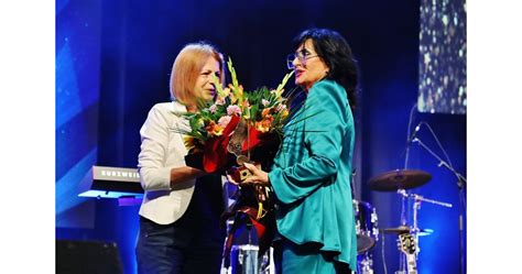 Кметът Йорданка Фандъкова награди за цялостен принос голямата Йорданка Христова