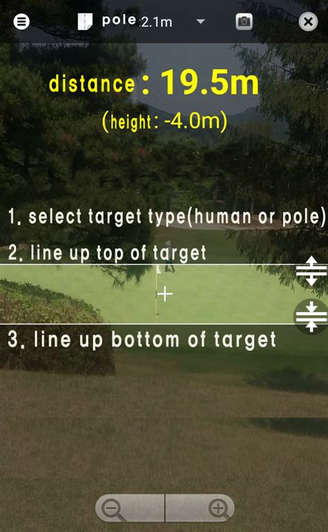 Measure Distance On The Map Android