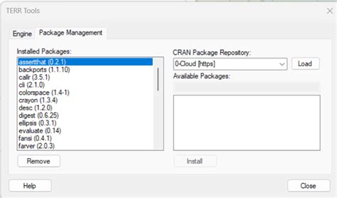 The Data Function Geospatial Voronoi Polygons Could Not Be Executed