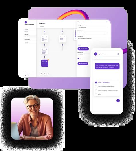 Josef No Code Build Quick With The Workflow Designer Josef