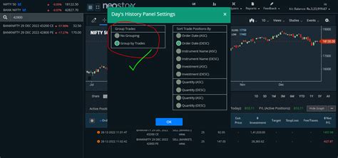 Dhan Option Trader Beta Experience Product Feedback 🗣️ Dhan Community
