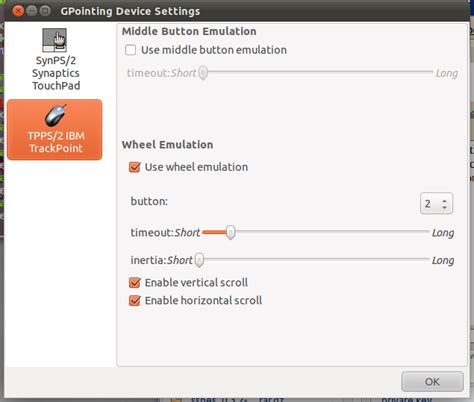 Command Line How To Enable Paste In Terminal With Middle Mouse Button Ask Ubuntu