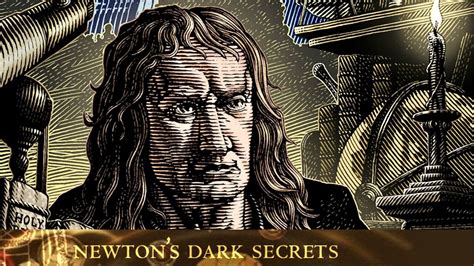 The Dark Secrets Of Isaac Newton A Hidden Life Full Documentary