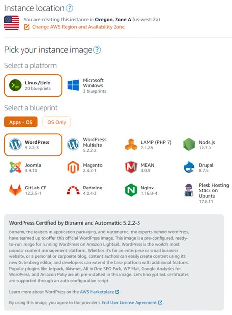 Accelerating Wordpress With Cloudfront Using The Aws For Wordpress Plugin Networking And Content