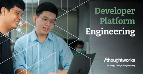 Engenharia De Plataforma Thoughtworks Brazil