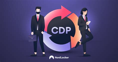 Continuous Data Protection Why You Need It NordLocker