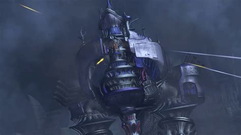 Dissidia Nt Yuna Ranked Battle Youtube