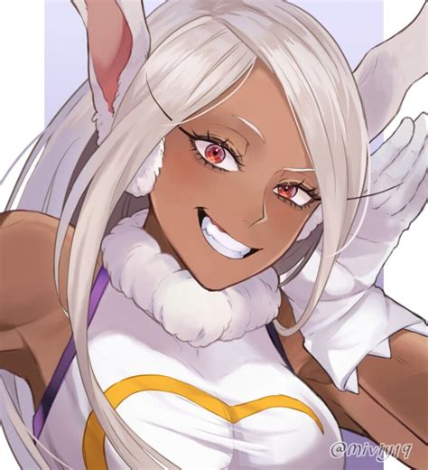 Miruko Boku No Hero Academia Usagiyama Rumi Boku No Hero