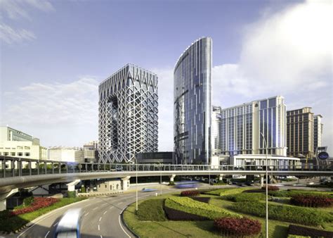 Dezeens Top 10 Chinese Architecture Projects Of 2018