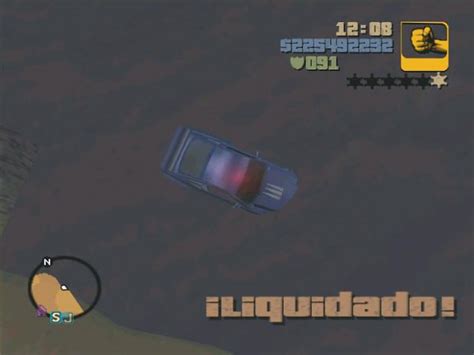 gta iii kitt atack mode bug fixs image mr flame indiedb