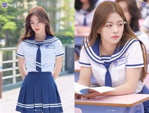 아이돌학교 이채영 방송 전부터 학창시절 논란 휩싸여 ‘곤혹