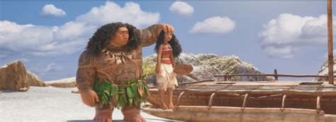 Anime Feet Moana Moana