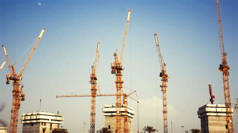 Benefits And Applications Of Iot Tracking Sensors In The Construction Industry