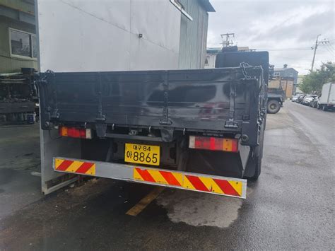 카고 대우타타대우 25톤 프리마 일반탑스탠다드전문가들