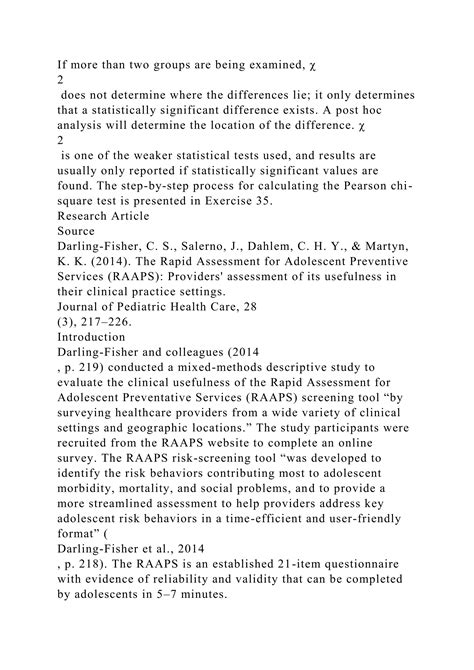 Exercise 14understanding Simple Linear Regressionstatistical Tecdocx