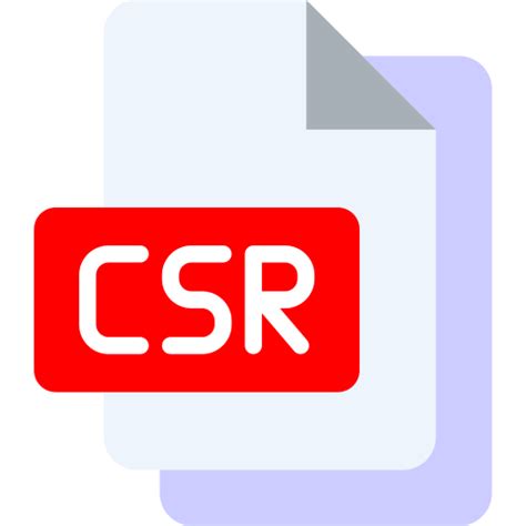 Csr Free Interface Icons