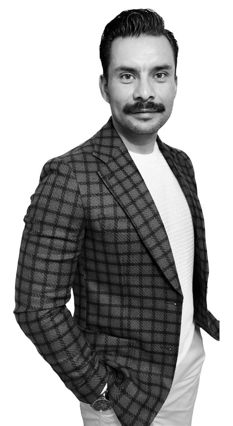 Sobre Mí Ricardo Escobar