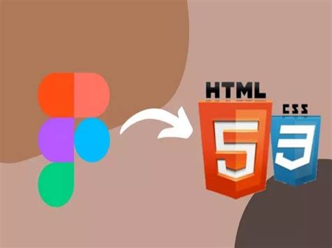 Responsive Design From Figma To Htmlcss Upwork
