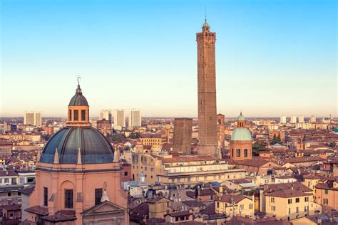 Bologna Analisi Di Mercato E Opportunità Per Il Tuo Business