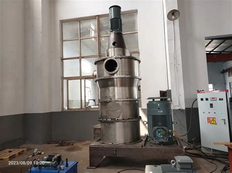 How Does An Air Classifying Mill Work Epic Powder Equipment How Does An Air Classifying Mill Work Epic Powder Equipment