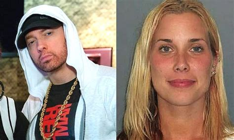 Hochzeit Von Eminem Und Kim 😱😱von Seiner Ex Frau Gezeichnet