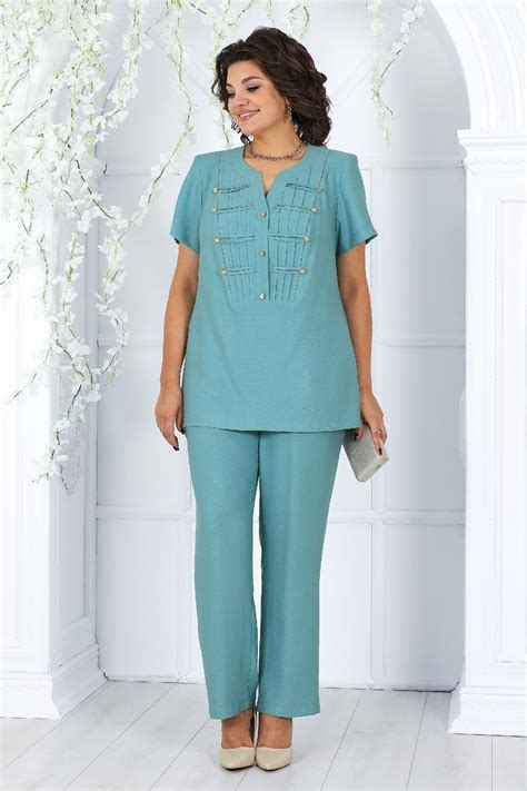 Новинки белорусского трикотажа